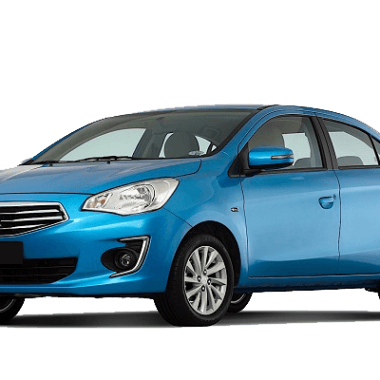 Midsize – Solid Car Rental