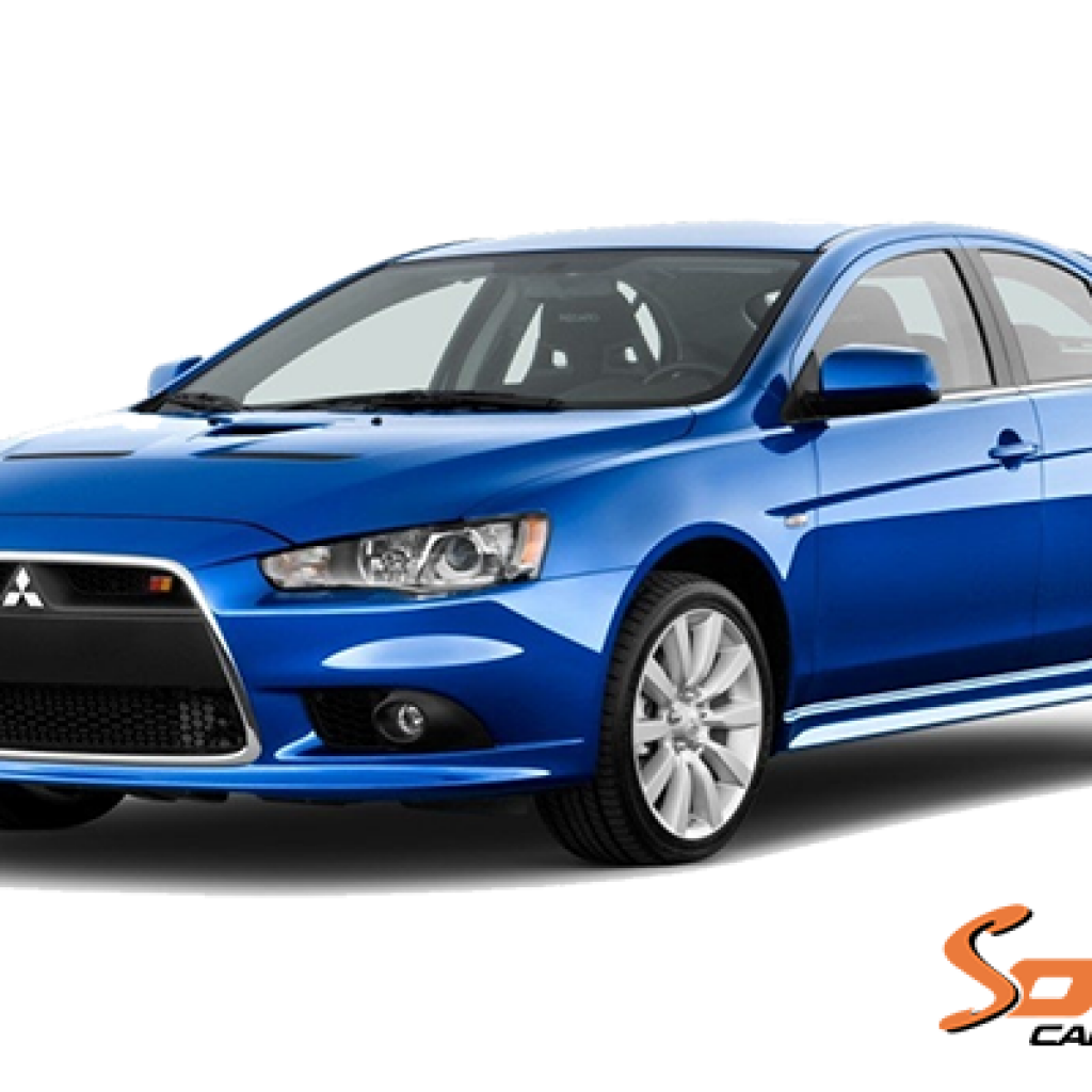Midsize – Solid Car Rental