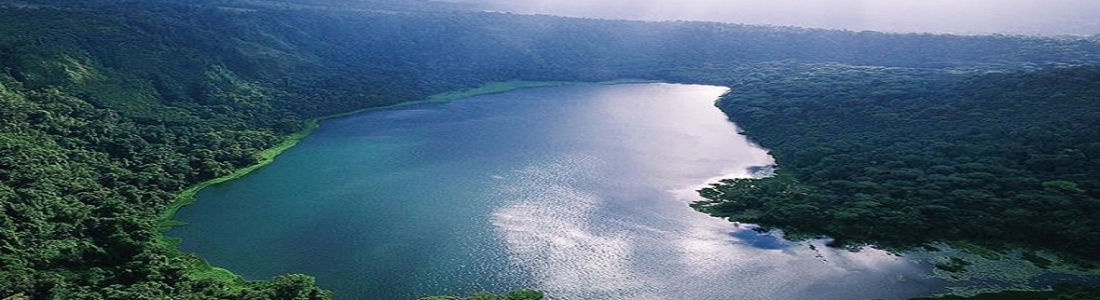 Hule Lake: An unknown wonder! – Solid Car Rental